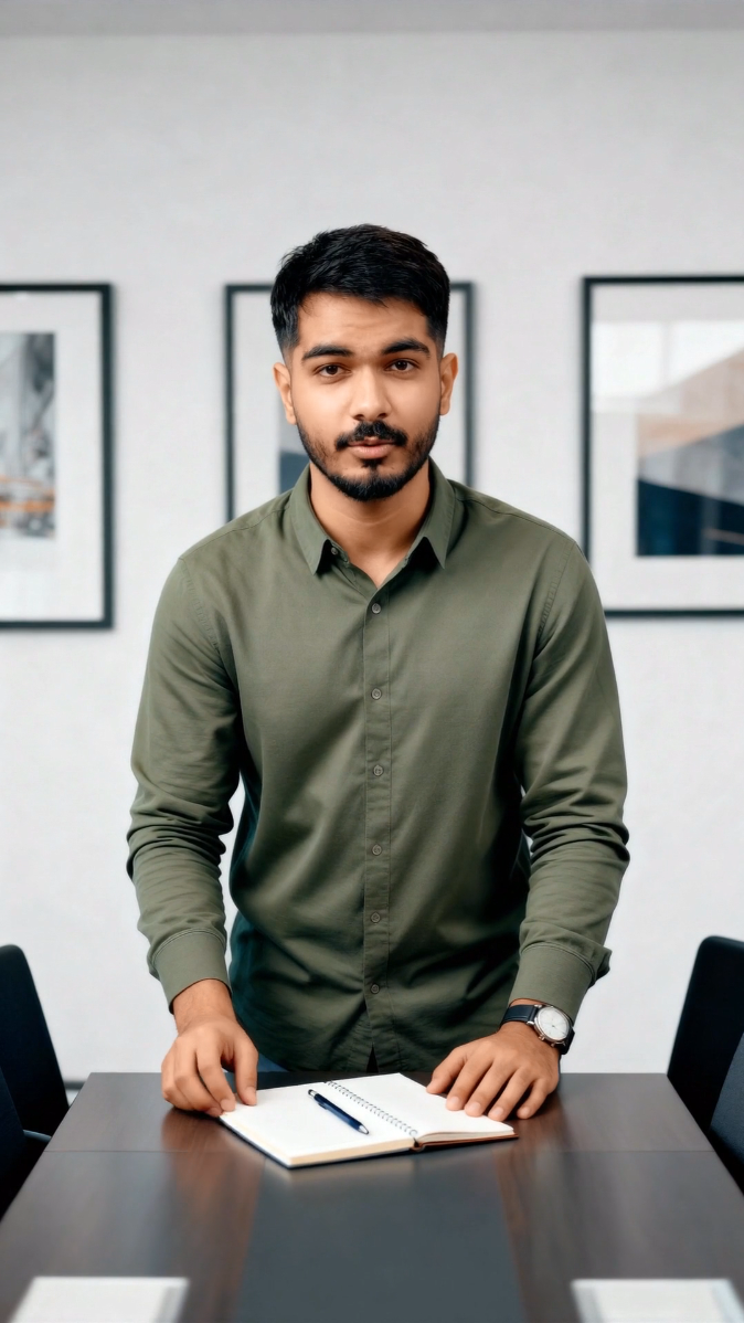 Interview AI - Your AI Interview Coach